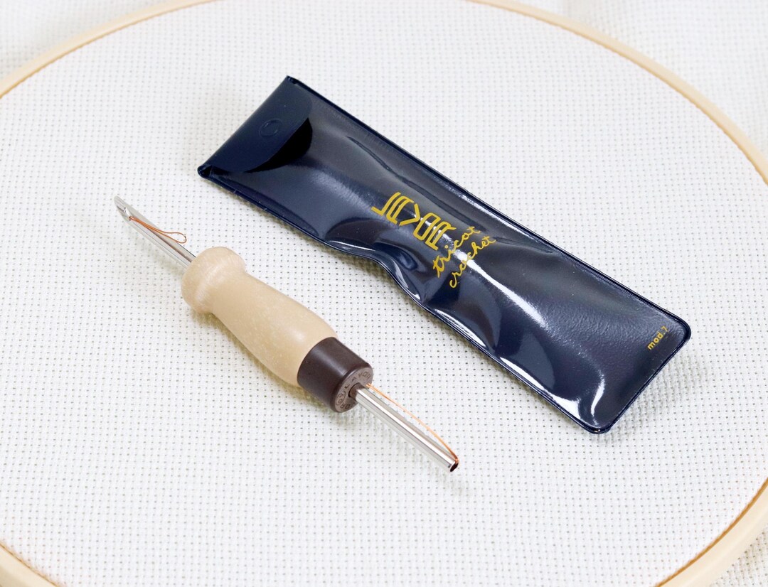 Adjustable Lavor Punch Needle 4mm 5.5mm, Rug Making Tool, Punch Needle ...