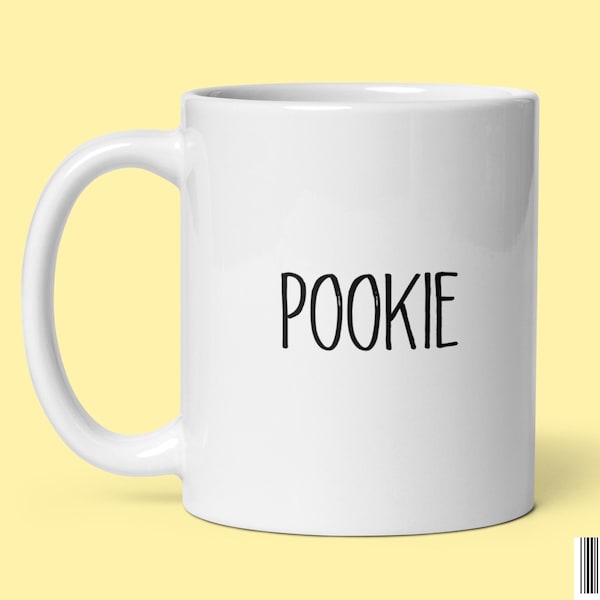 Pookie - Etsy