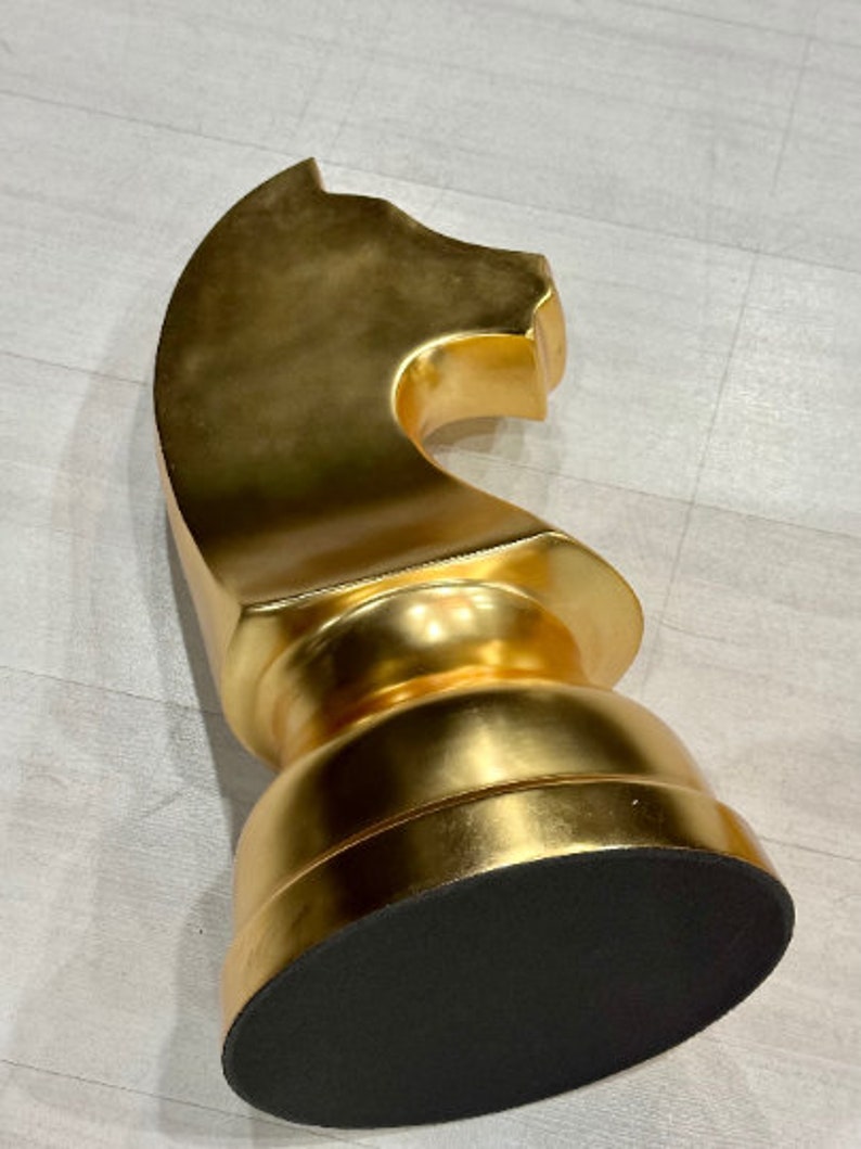 Giant Chess Figurine - Large Chess Piece - Queen King Decoration ...