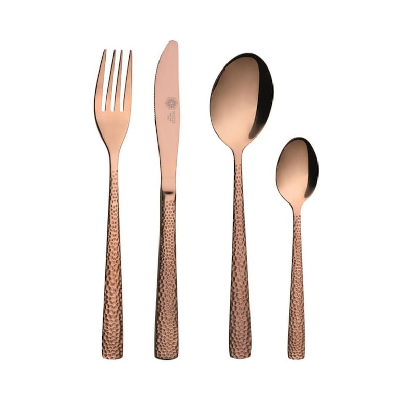 Modern Cutlery Box - Etsy