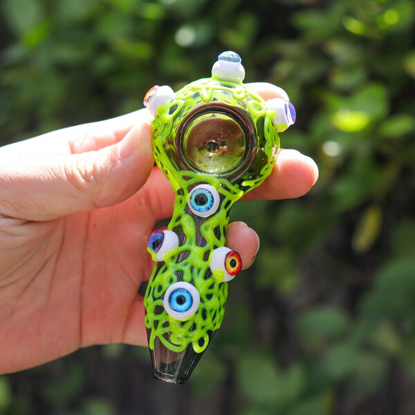 Glass Pipes - Etsy