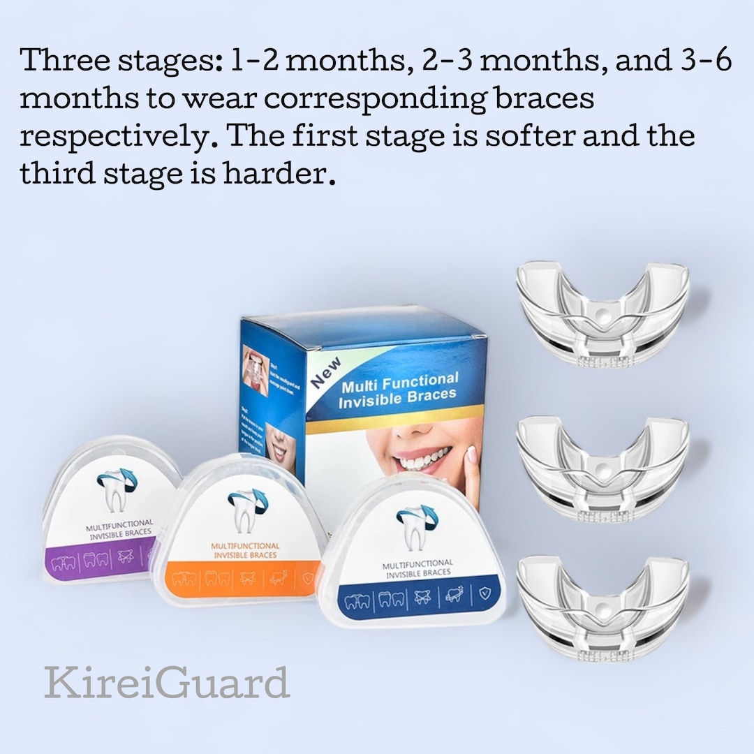 Dental Braces Orthodontic Teeth Retainer Orthotics Tooth Retainers ...