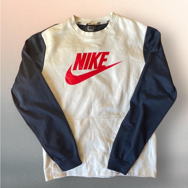 PULL VINTAGE NIKE - Etsy France
