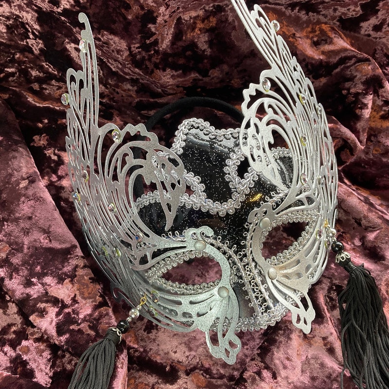 Venetian Mask - Etsy