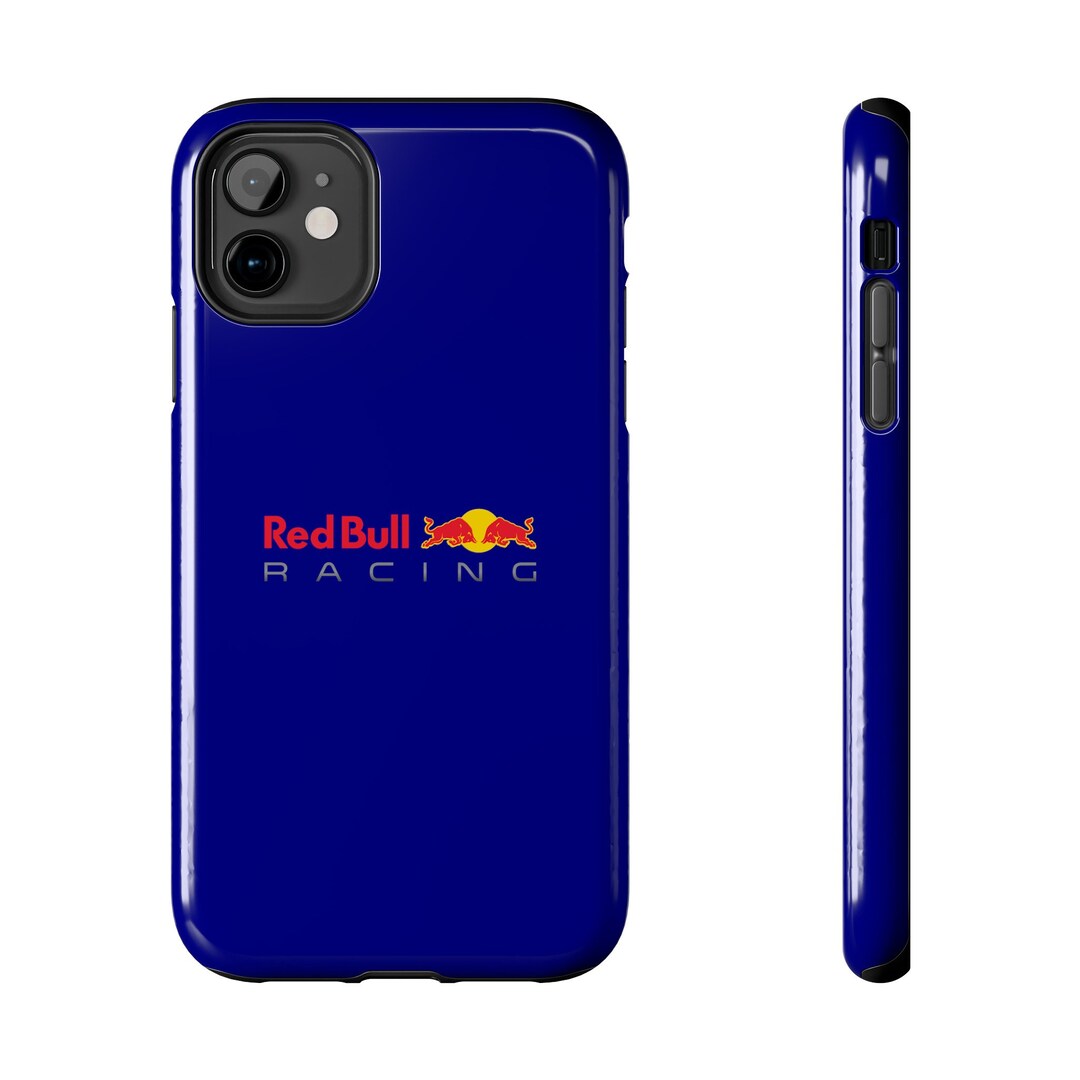 Red Bull Formula 1 Phone Case F1 - Etsy