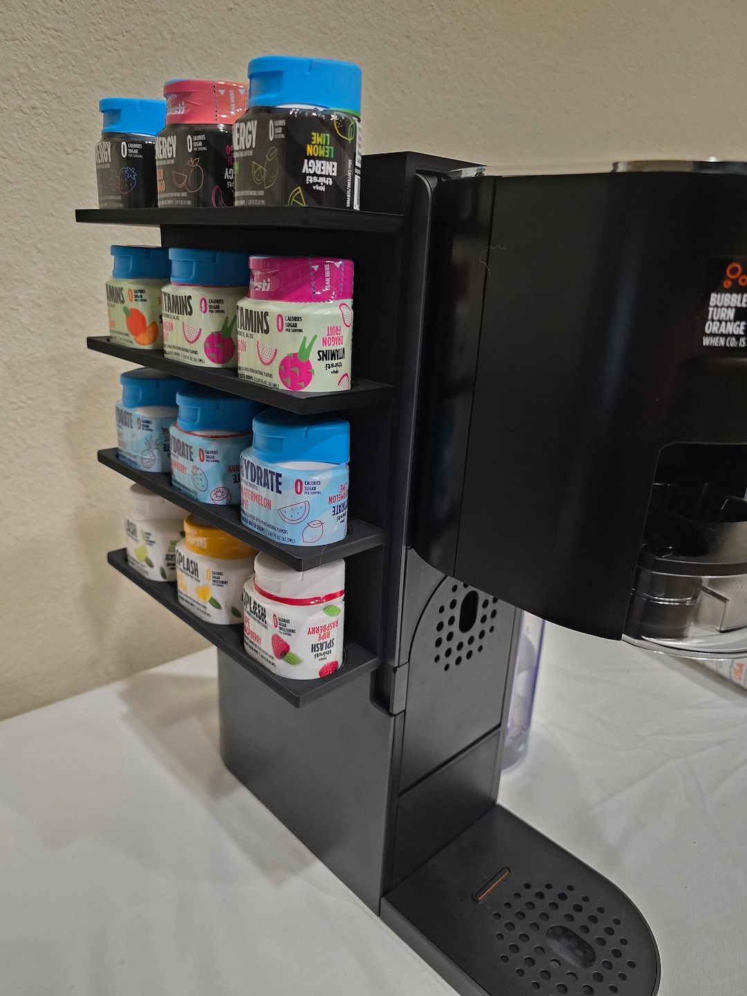 Ninja Thirsti 12 Pod Shelf Accessory - Etsy