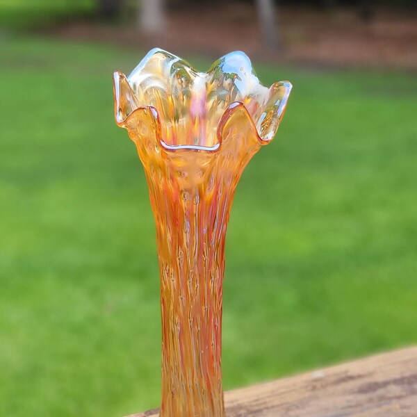 Fenton Vase - Etsy