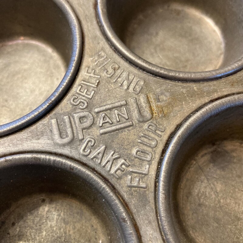 FlourTeaHappy - Etsy