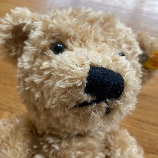 Steiff Toy - Etsy