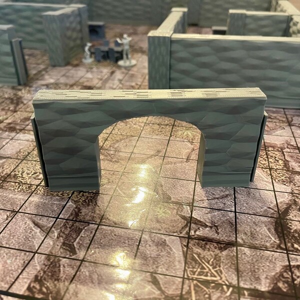 Miniature Archway - Etsy