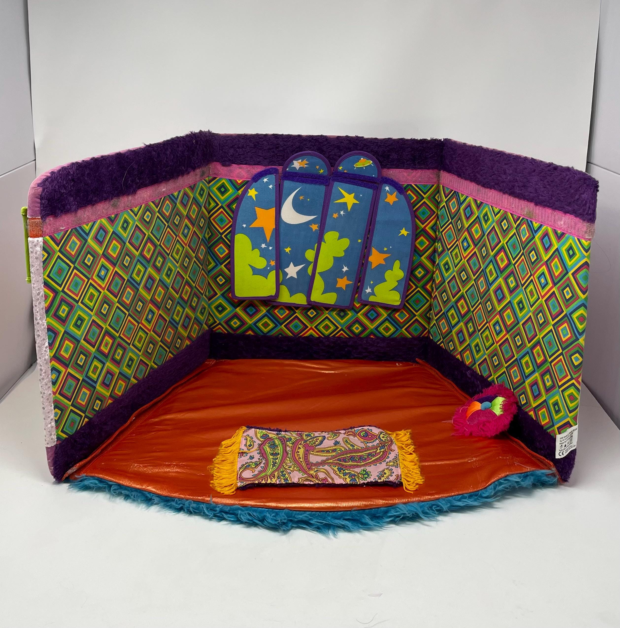 Vintage Groovy Girls Lush Loft - 2001 - Etsy