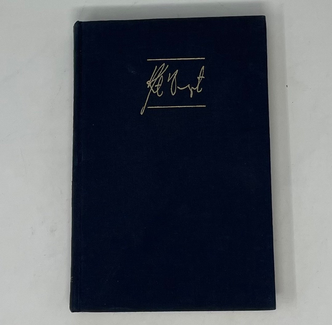 Vintage Slapstick or Lonesome No More! - a Novel by Kurt Vonnegut ...