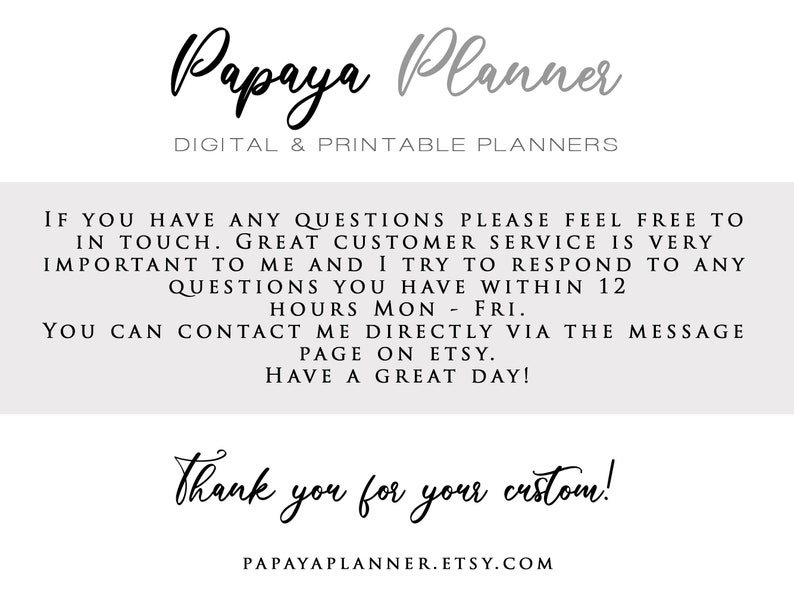 Reading Tracker - Printable Planner, Education Template, Study Plan ...