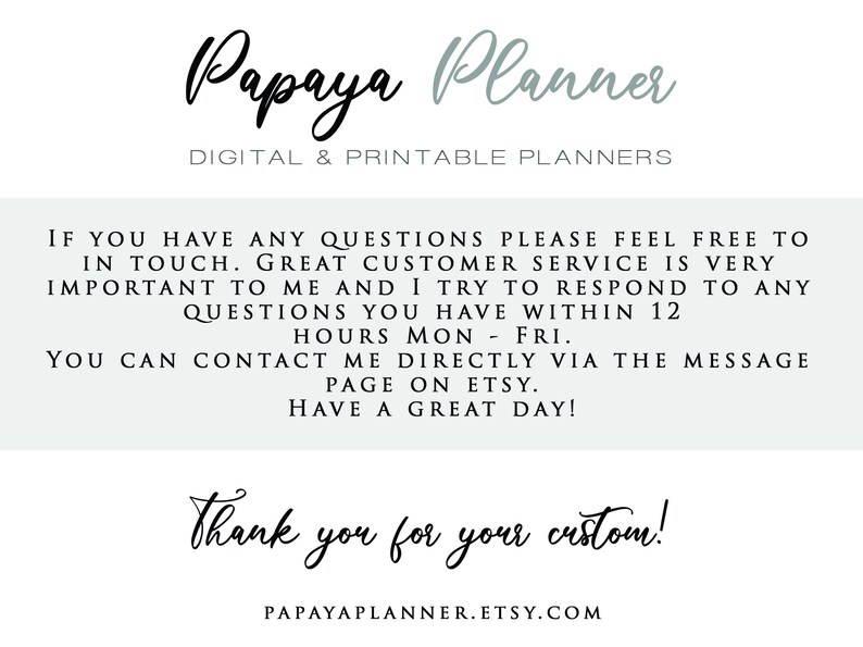 Financial Review Pack Printable Planner, Budget Template, Bill Plan ...