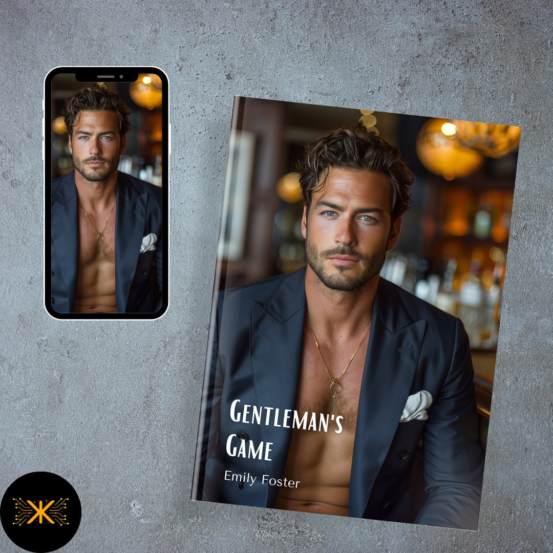 Italian AI Male Model, Man Cover Model, AI Photography, Man Portrait ...