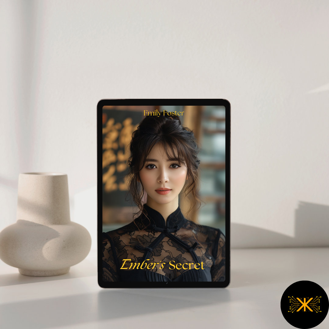 Chinese AI Model, Female Model, Woman Model, Woman Cover Model, AI ...