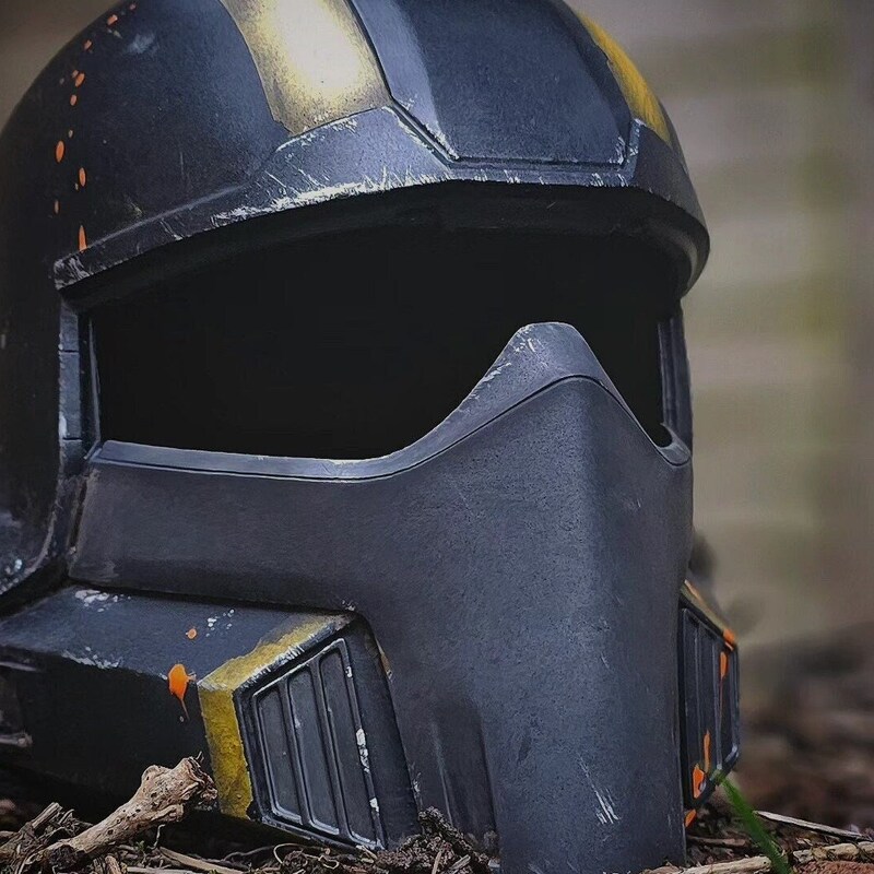 Helldiver Armor - Etsy