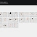 Rose Gold Balloons and Confetti Overlays, Birthday Overlays, 20 PNG ...