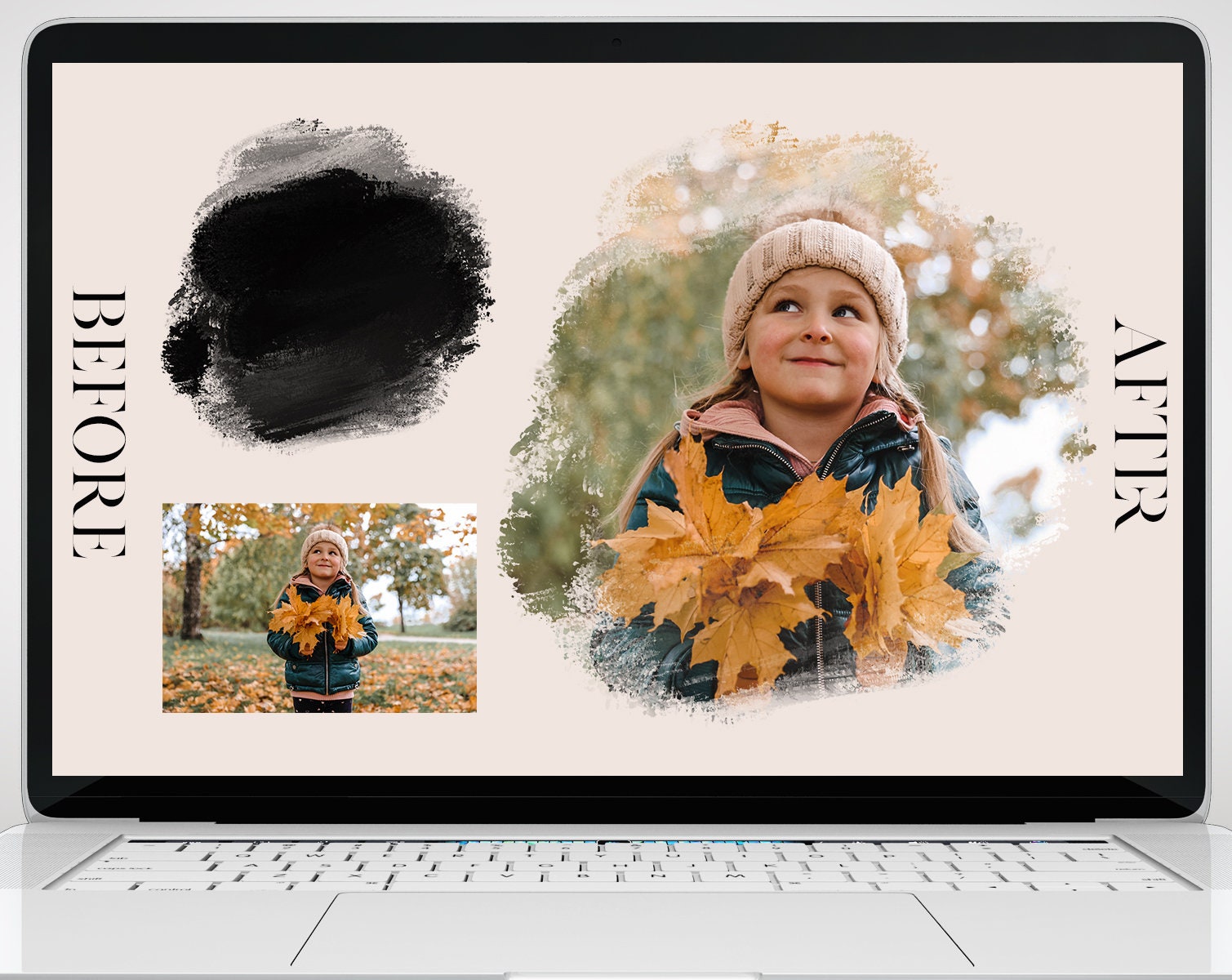 50 Paint Clipping Masks, Paint Photo Frames, Abstract Shapes Clipart ...