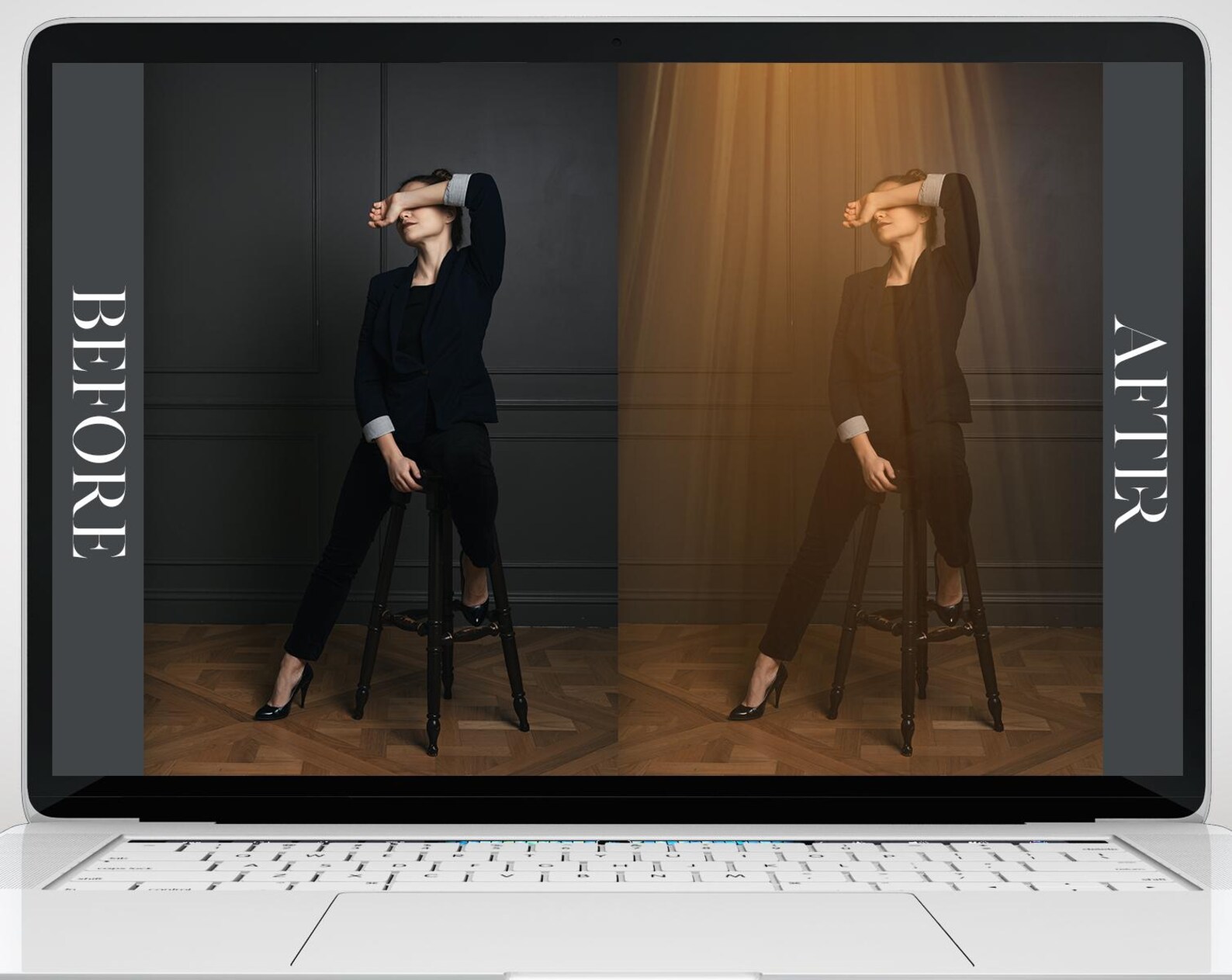 Stage Light Photoshop Brushes: 30 Realistic Effects (ABR File) - Etsy