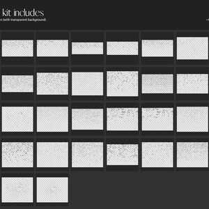 Silver Confetti Overlays, 50 PNG Files, Silver Confetti Clip Art ...