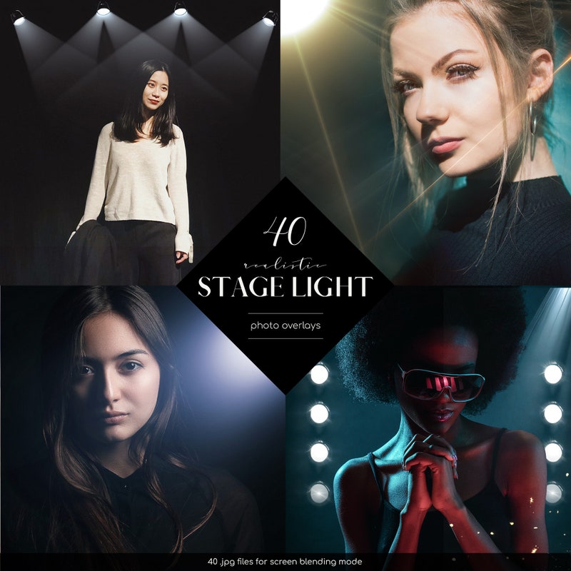 Sound of Light Studio - Etsy