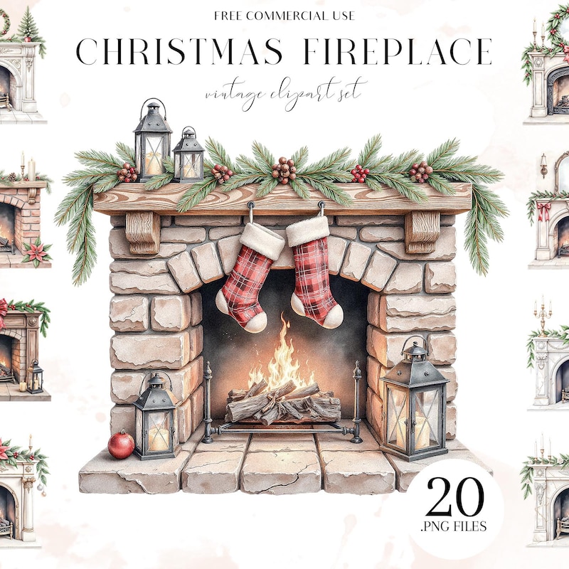 Fire Log Png - Etsy UK