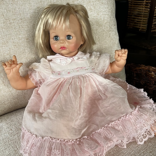 Madam Alexander Pussycat Doll - Etsy