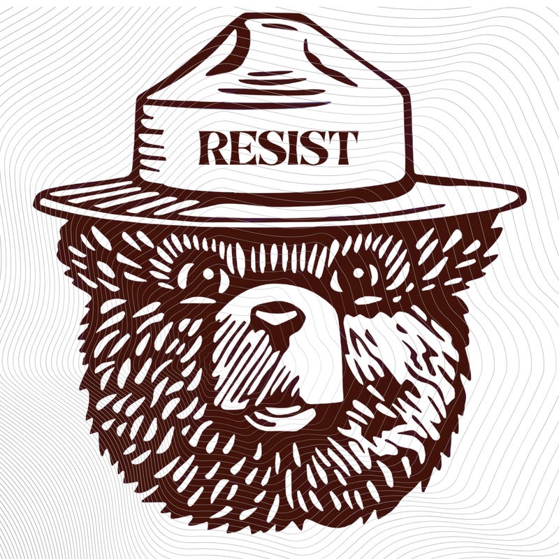 Resist - Etsy