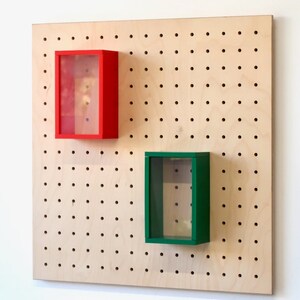 Minimalist Display Case for Precious Objects - 188mm X 128mm X 70mm ...