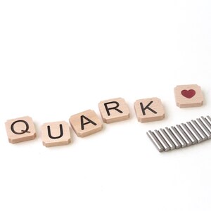 Customizable Wooden Letters for Pegboards - Etsy