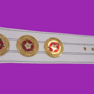 WBC UNION WORLD Heavyweight Boxing Championship Title Belt - Etsy