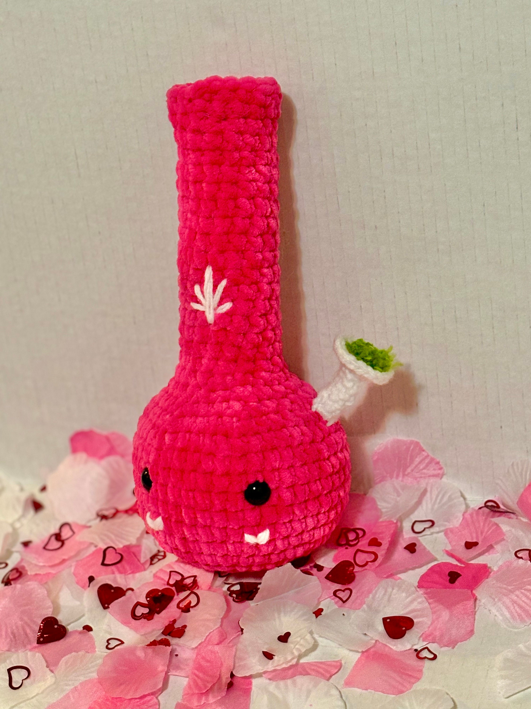 Cute Bong Friend, Valentines Bong, Valentines Gift, Gift Ideas, Cute ...