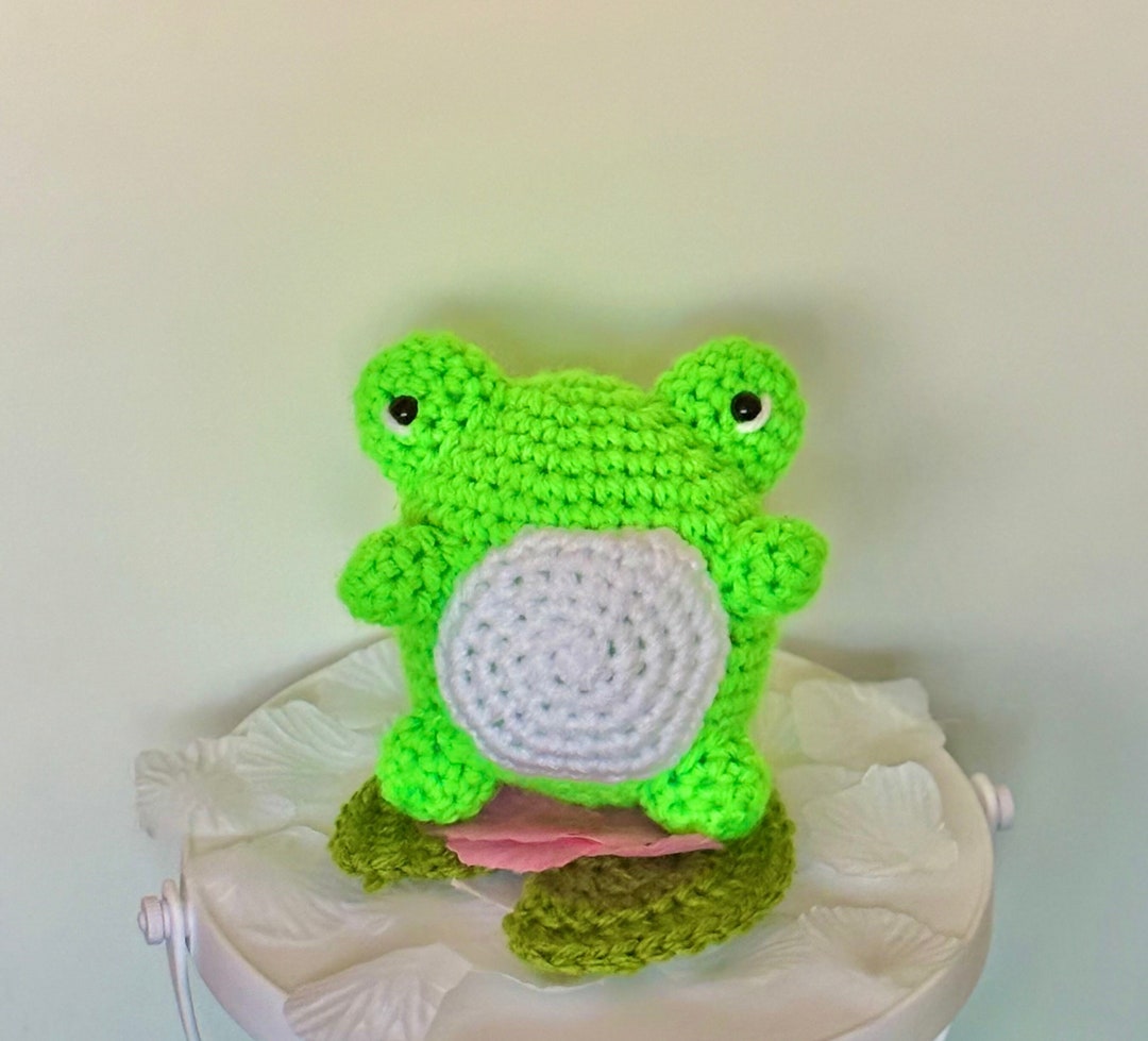 Froggy, Frog Friend, Cute Frog, Frog Gift, Cute Gift, Gift Ideas, Gift ...
