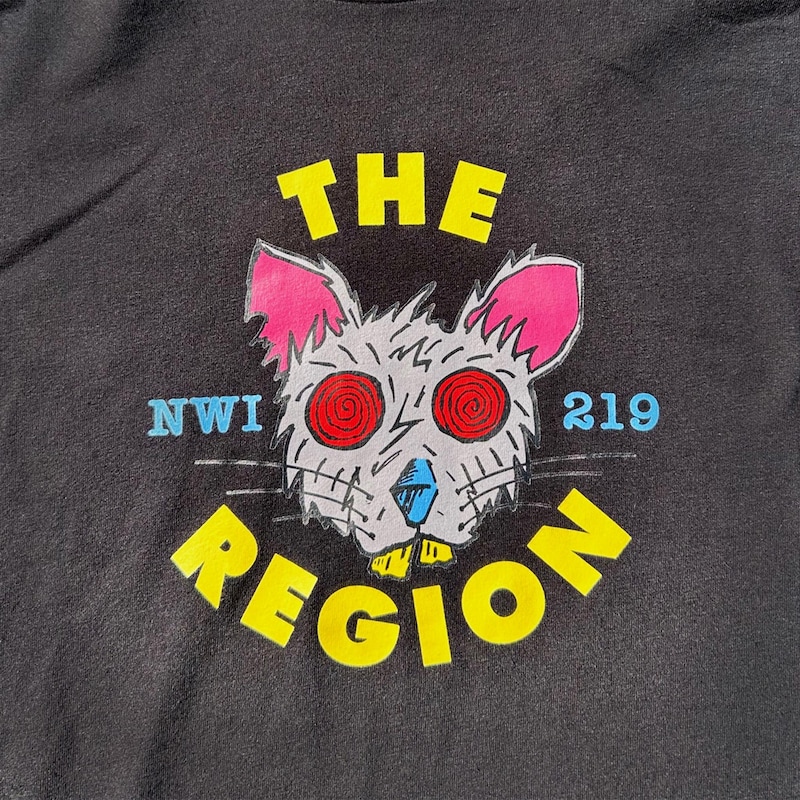 Rat Sweatshirt - Etsy