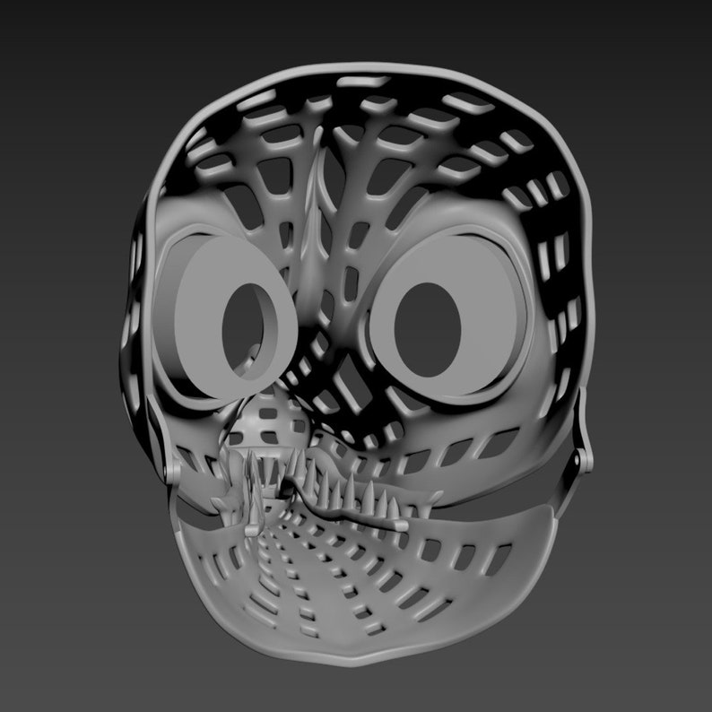 Spinosaur Fursuit Head Stl 3d Model For 3d Printing Etsy Australia