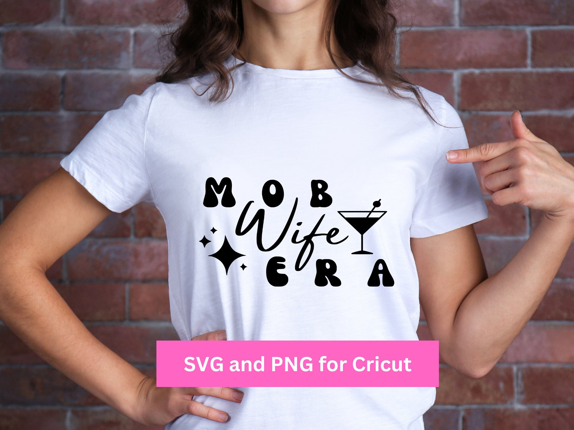 Mob Wife Era SVG, Mob Wife Svg, Mob Wife Era Png, in Mymob Wife Era ...