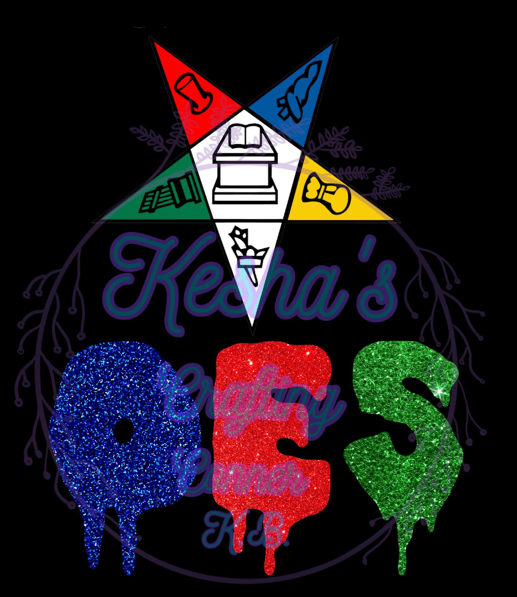 OES Small Bundle - Etsy