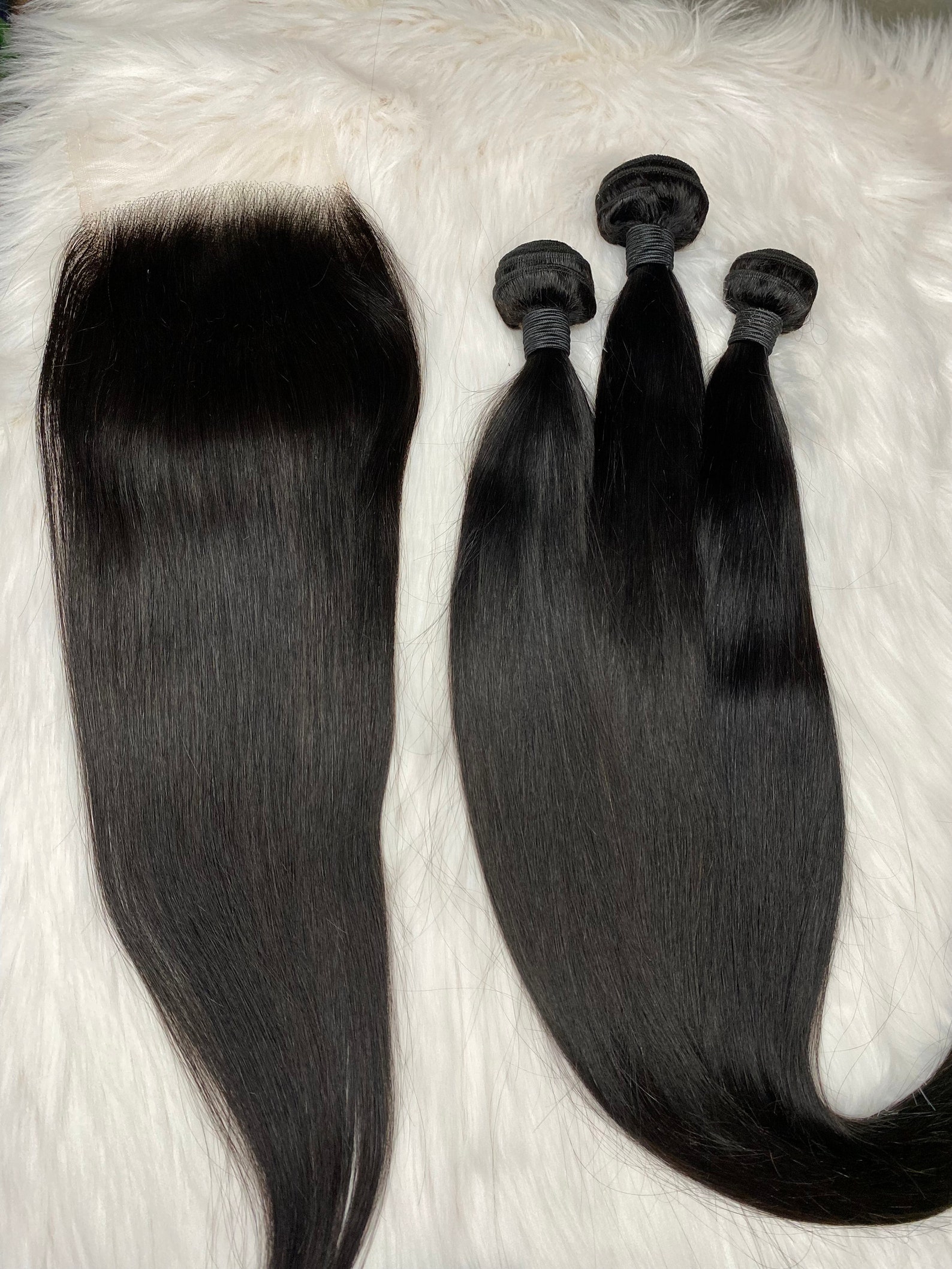 Beautiful Brazilian Tresses - Etsy