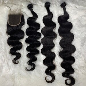 Beautiful Brazilian Tresses - Etsy