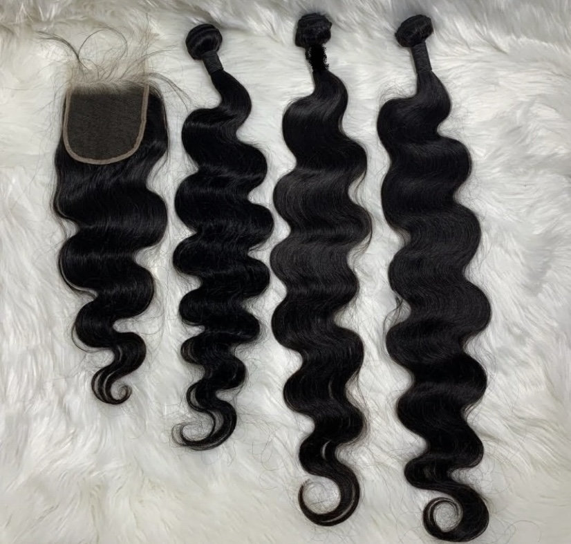 Beautiful Brazilian Tresses - Etsy