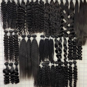 Beautiful Brazilian Tresses - Etsy