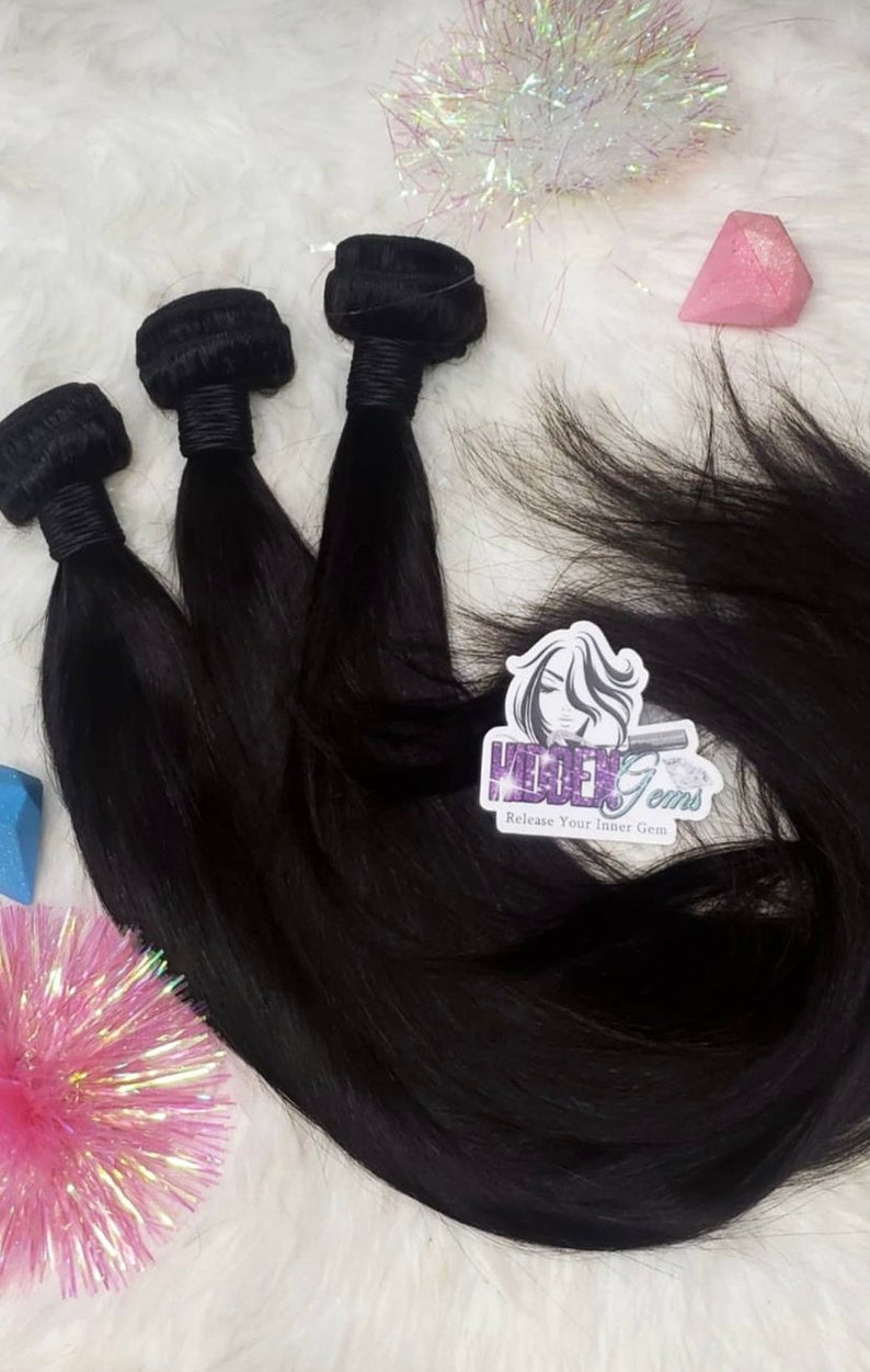 Beautiful Brazilian Tresses - Etsy