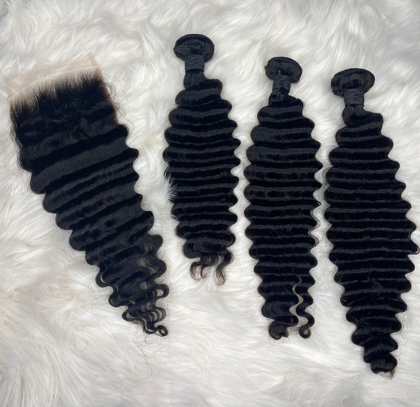 Beautiful Brazilian Tresses - Etsy