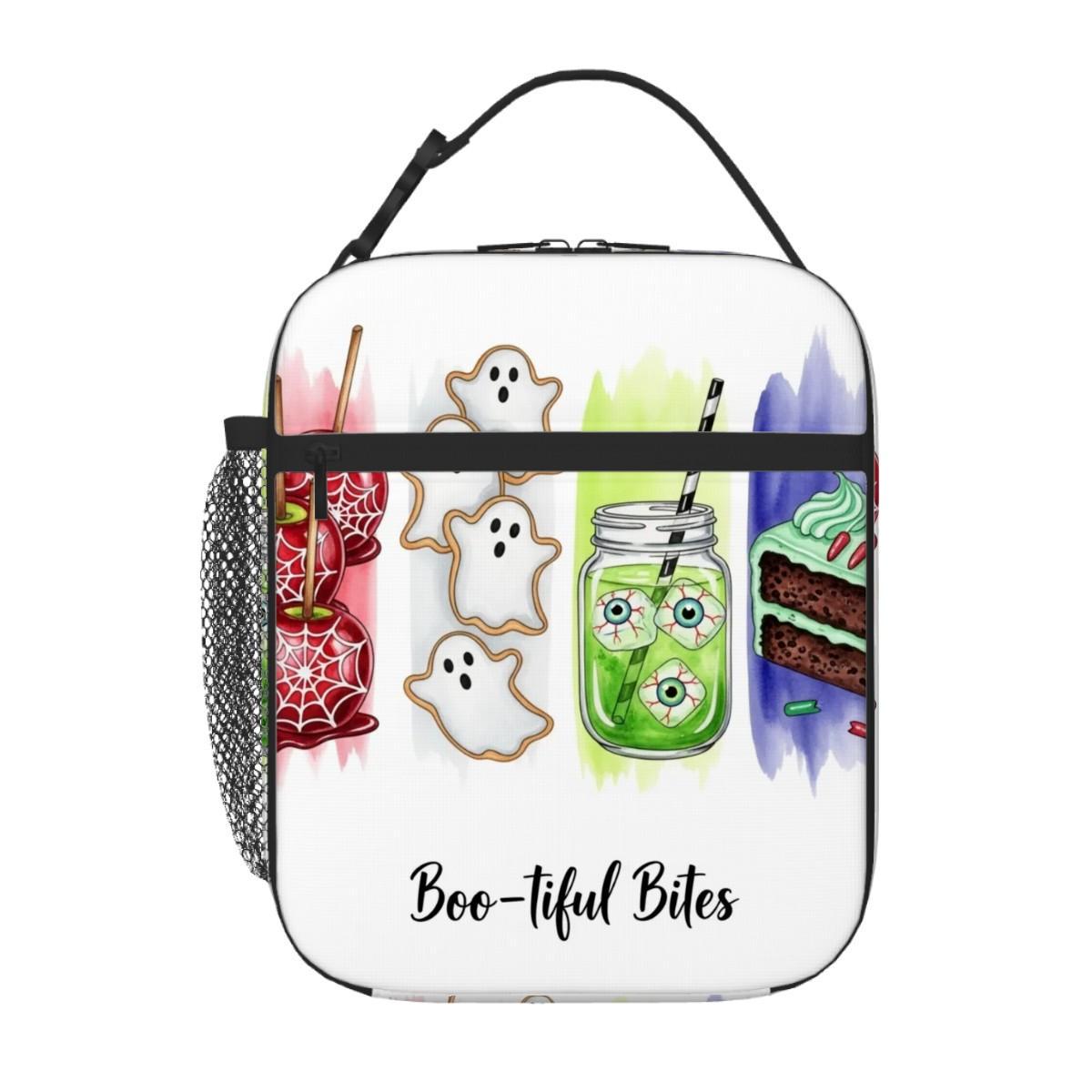 Love Joy Boo-tiful Bites Lunch Bag - Etsy