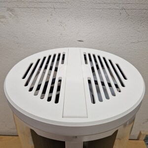 ESS1 - 3d Printed Cylindrical Mini ITX Case - Etsy