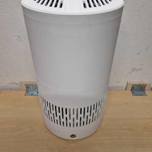 ESS1 - 3d Printed Cylindrical Mini ITX Case - Etsy