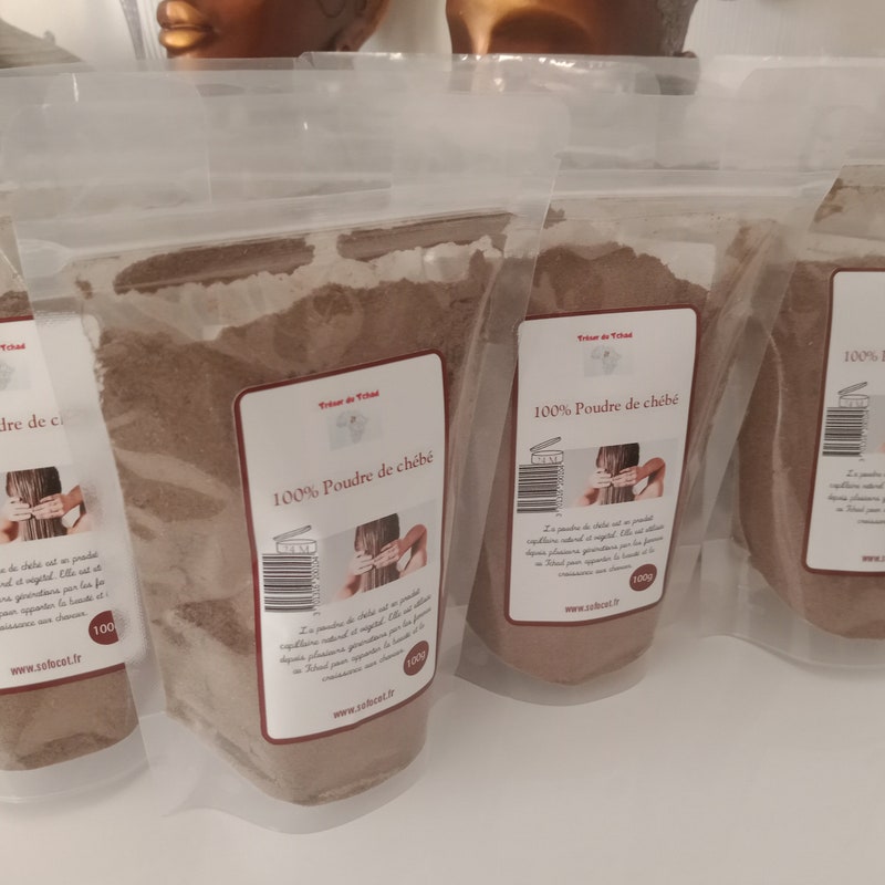Chebe Powder - Etsy