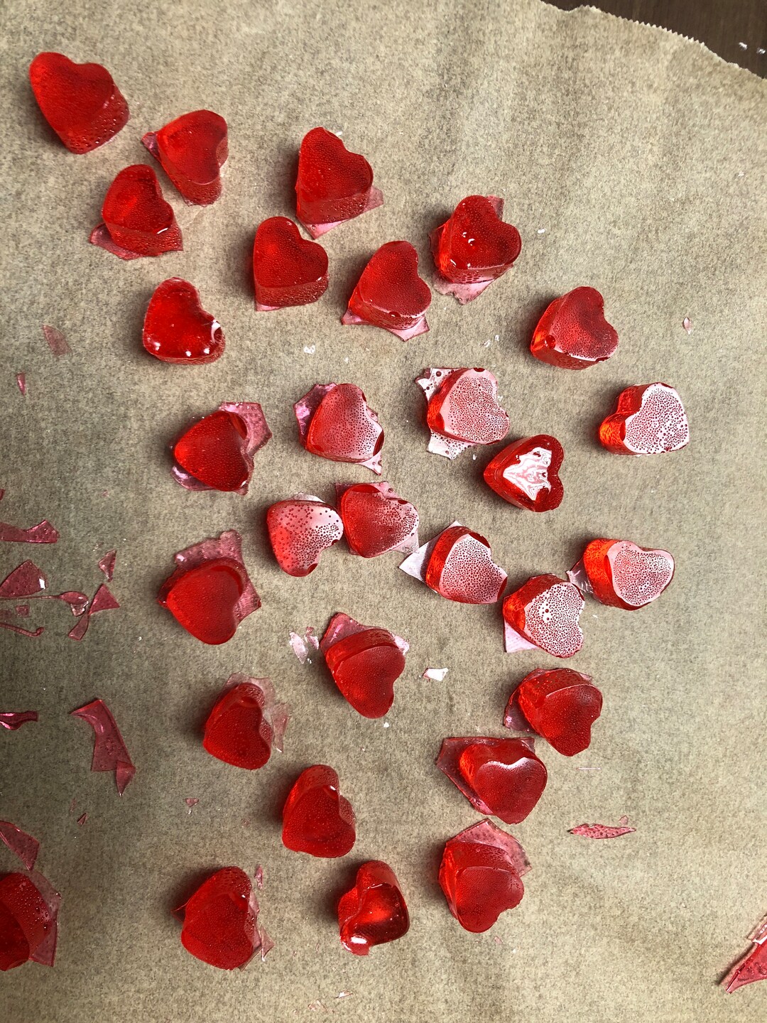 8 Oz Custom Old Fashioned Rock Candy Aka Glass Candy - Etsy
