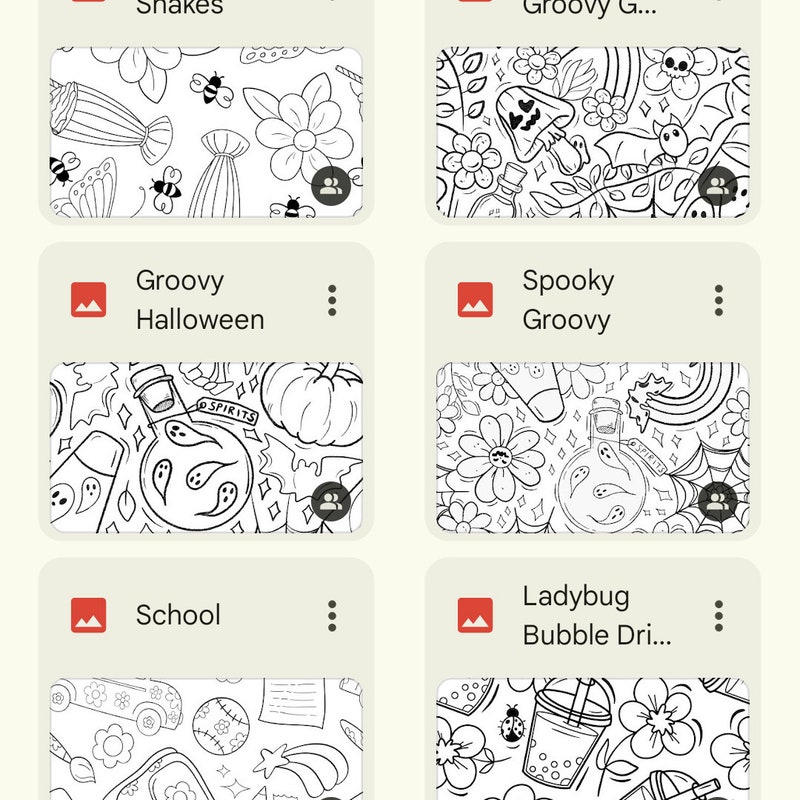 Color Me Fabric - Etsy